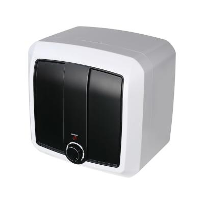 China 10L Electric Storage Water Heater 1500W/2000W with Digital Temperature Control for sale