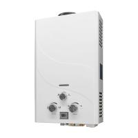 Quality Flue Exhaust Flue Gas Water Heater Instant Hot Water Heater All Color Will Be for sale