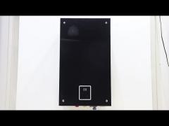 Zero Water Pressure Constant Temperature Gas Water Heater