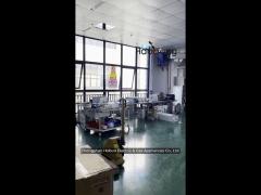 20kw 24kw 28kw 30kw 32kw wall hung heating gas boiler