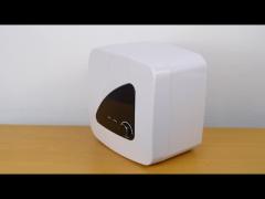Kleine maat 10L 1500W Mini Tank Elektrische Boiler Snel Opwarmen