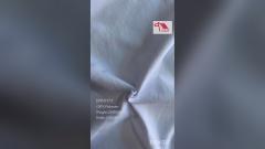 Quick Dry Stretch Twill Fabric No Spandex