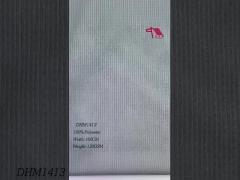 2-in-1 Reversible Polyester Fabric