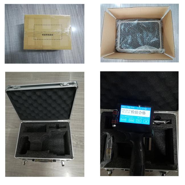 Great quality inkjet printer package