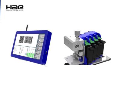 Cina Codificatore termico automatico del getto di inchiostro, indicatori del getto di inchiostro della data di scadenza TIJ in vendita