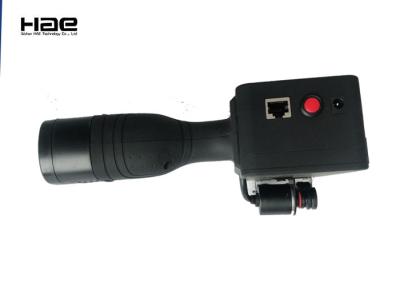 中国 EBS 250の携帯用手の容易なジェット機プリンター/EBS Handjetプリンター/EBSインクジェット システム 販売のため