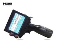 China EBS 250 Handjet Handheld Inkjet Printer / EBS Hand Jet Portal Printer for sale