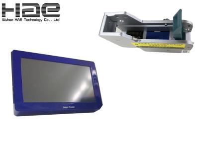 China Industrial Date Thermal Inkjet Coder Inkjet Printing Machine For Packaging for sale