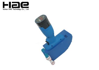 Cina Stampante del getto della data delle macchine della marcatura del cavo di codifica e del getto di inchiostro di Handjet EBS 250 in vendita