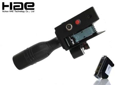 China De handbediende Industriële Prijs van de de Drukmachine van Code Ononderbroken Reiner Inkjet Marker Printers Te koop
