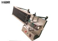 China Customize Vacuum Belt Conveyor Machine Price For Laser Inkjet Marking Coding Printing for sale