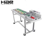 China Teflon Conveyor Belt Equipment For Bulk Materials for sale