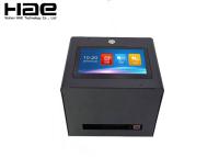 China Large Character Expiry Date Inkjet Printer Hand Portable Inkjet Printers for sale