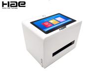 China Large Character Expiry Date Inkjet Printer Hand Portable Inkjet Printers for sale