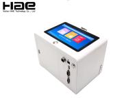 China Inkjet Canon Printer Compact Inkjet Printer Table Top Logo mini Inkjet Printers for sale