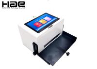 China Inkjet Canon Printer Compact Inkjet Printer Table Top Logo mini Inkjet Printers for sale