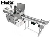 China Online full colore barcode printer, Plastic food box inkjet colored photo printer for sale