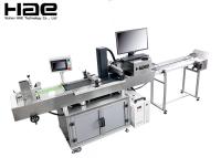 China Online full colore barcode printer, Plastic food box inkjet colored photo printer for sale