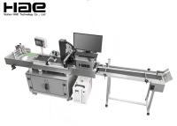 China Online full colore barcode printer, Plastic food box inkjet colored photo printer for sale