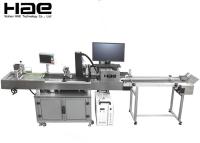 China Online full colore barcode printer, Plastic food box inkjet colored photo printer for sale