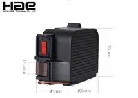 China Portable Inkjet Marking Machine , Mini Plastic Printing Machine for sale