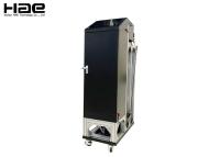 China Date Code CMYK Industrial UV Inkjet Color Printer Printing Machine for sale