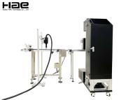 China Date Code CMYK Industrial UV Inkjet Color Printer Printing Machine for sale