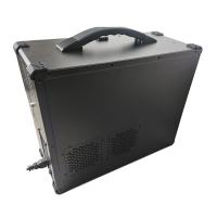 China 17.3 Inch Portable Industrial Computer Products Personal Computer IPC Custom for sale