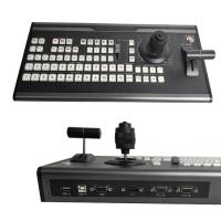 China OEM 4k Pro Video Switcher Panel Encoder For Live Streaming 5V 0.15A for sale