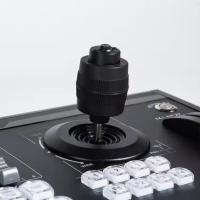 China Custom Video Switcher 8 Channel Keyboard Live Streaming Encoder for sale