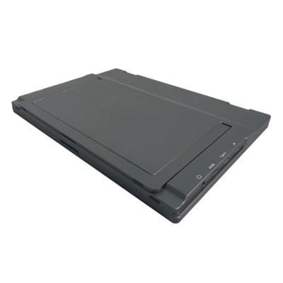 China Foldable Portable Monitor Dual Screen System Ultra Lightweight 1920x1200 for sale