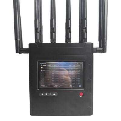 China Batería de 6000 mAh Router de red conectado 5G 4G ODM en venta