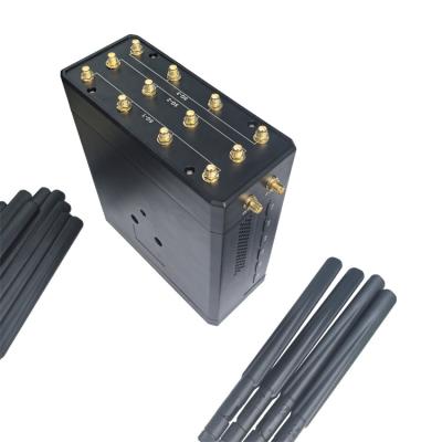 China Batería de 6000 mAh Router de red conectado 5G 4G ODM en venta