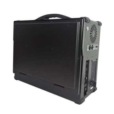 Cina ASUS B760M HD Church Broadcasting Equipment Studio Live Streaming Stazione TV in vendita