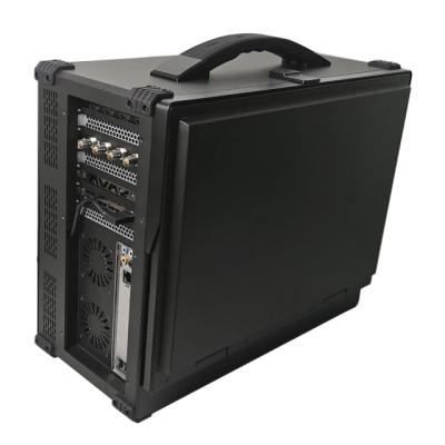 Cina ASUS B760M HD Church Broadcasting Equipment Studio Live Streaming Stazione TV in vendita