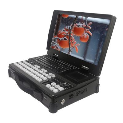 Cina Hdmi VMIX Control Pro Live Video Streaming Dispositivi Mixer Switcher Encoder Broadcast in vendita