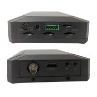 China Customized SDI HD All In One Live Streaming Device Encoder 4G 5G Network for sale