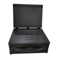 Quality Multi Screen Military Industrial Rugged Computer Monitors Accessories With ATX for sale