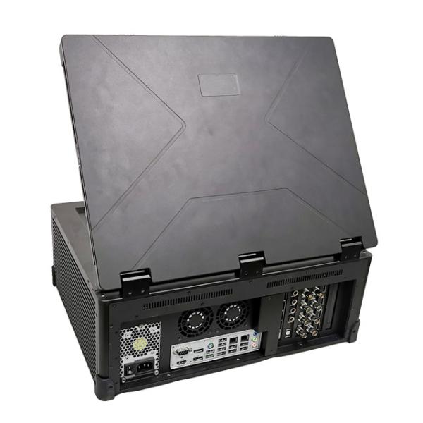 Quality ODM church Live Stream Video Equipment OBS Switcher For Radio & TV Broadcasting for sale