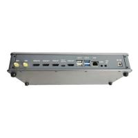 China High Performance Personal Live Streaming Video Switcher Equipment Android 12.0 System for sale
