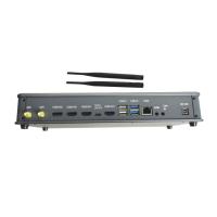 China High Performance Personal Live Streaming Video Switcher Equipment Android 12.0 System for sale
