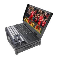 Quality AllInOne Multifunctional Live Streaming Equipment Packages for Virtual for sale