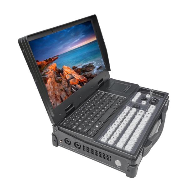 Quality AllInOne Multifunctional Live Streaming Equipment Packages for Virtual for sale