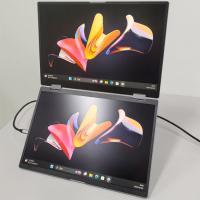 China IPS Panel Type External Screen Secondary Display with and USB-C Connectivity for sale