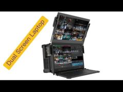 Custom Portable Rugged Embedded Computer Industrial Workstation Accessories