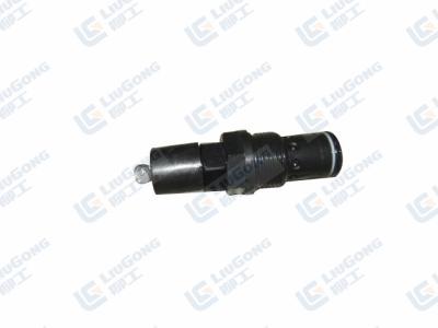 China Recambios de la seguridad 12C2146 del lanzamiento de la válvula del cargador a prueba de herrumbre de la rueda en venta