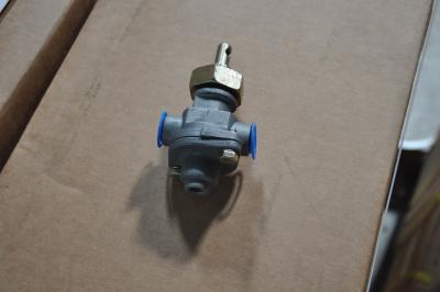 Китай Тормоз CJ-15C 13C0025 соблюдая пропорции части затяжелителя колеса клапана запасные продается