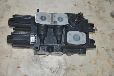 Китай Модулирующая лампа затяжелителя 12C0025X0Y20MPAP01, модулирующая лампа гидравлического давления 66.00kg продается