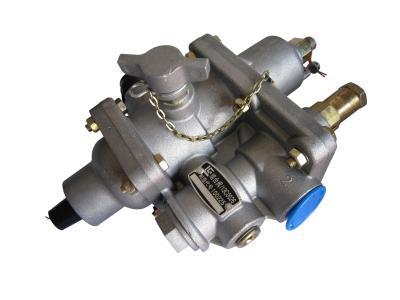 Китай модулирующая лампа затяжелителя колеса Liugong ZL50CN клапана сброса 12C0026 гидравлическая продается