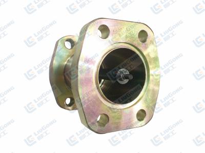 중국 12C3038 체크 밸브 리오공 CLG856H 휠 로더 유압제어밸브 판매용